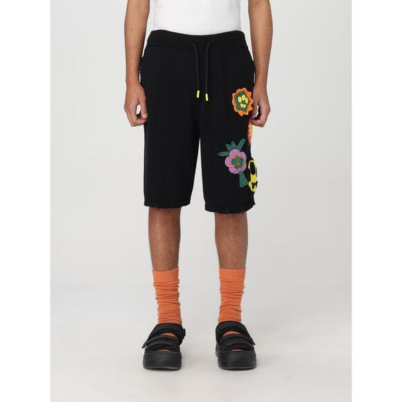 BARROW | Shorts | Barrow Short Men Black | Poshmark